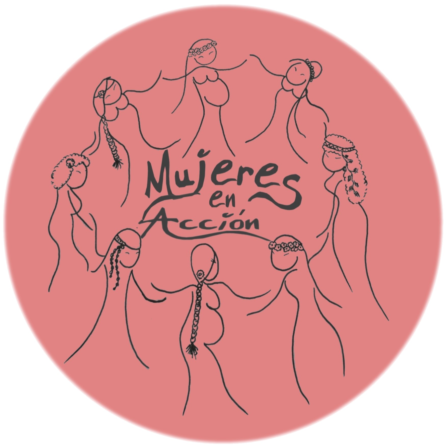 Lunes de la Chamana :: Mujeres-en-accion